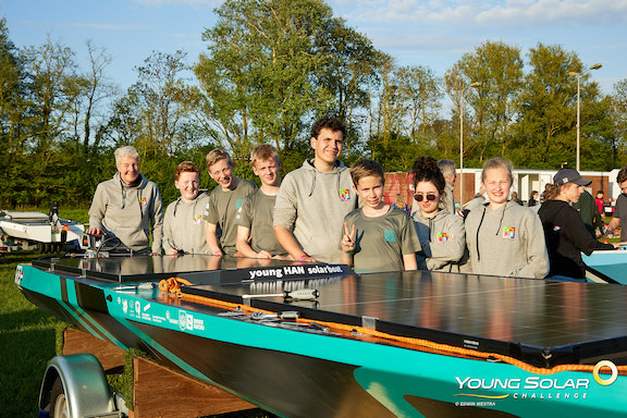 Young Solar Teams | Young Solar Challenge